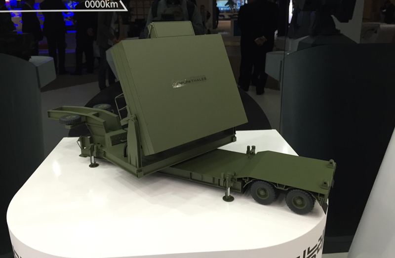 (1부)L-SAM2는 뭔 미사일일까? 레일건은 또 뭐고? : 클리앙