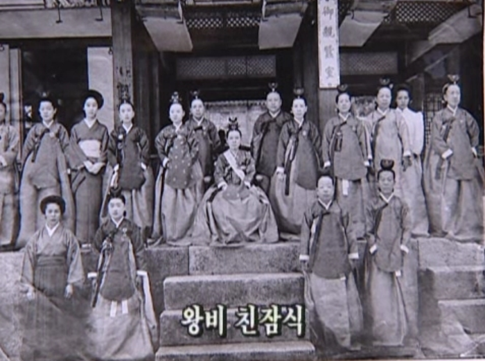 기사 - 궁녀의 인생 : 그들의 앞날은 언제 결정됐을까